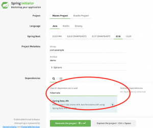 Yuk Belajar Spring Boot! | Sinaungoding