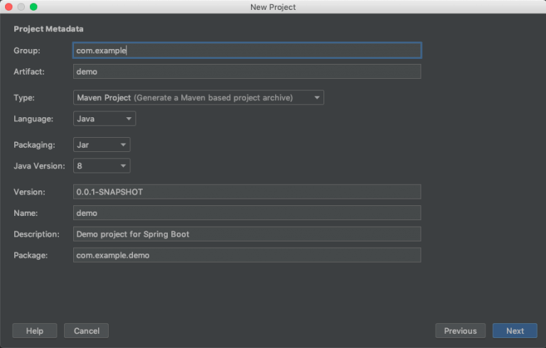 Yuk Belajar Spring Boot! | Sinaungoding
