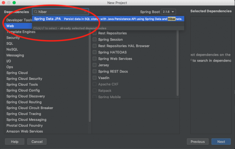 Yuk Belajar Spring Boot! | Sinaungoding