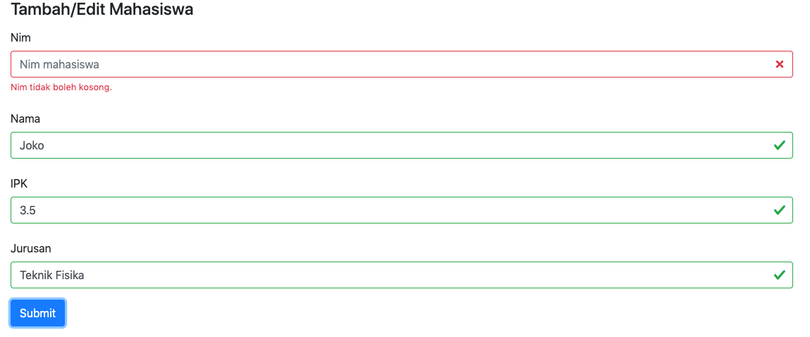 Yuk Belajar Web Menggunakan Spring Boot(2) | Sinaungoding